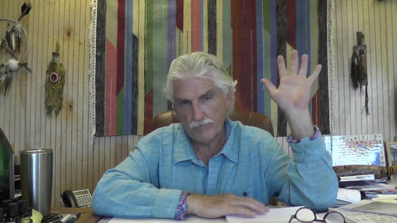 CANCER DETOX: Gone in 4 Months - YouTube