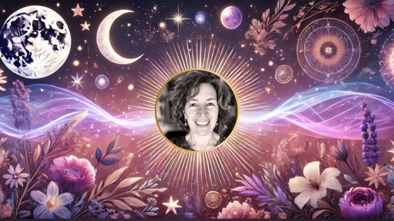 Infinity Flow - Emily Atlantis Wolf - YouTube