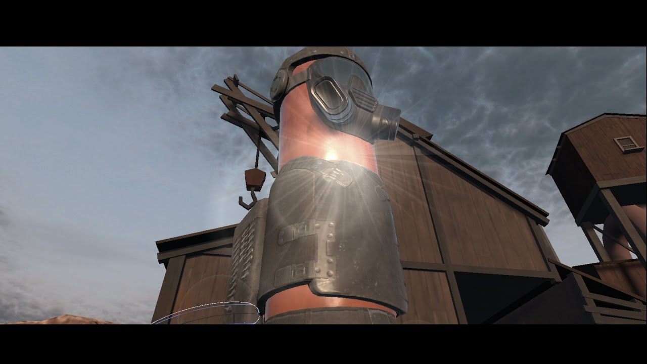 Modmas Day 25 - TABG Rare Weapons - YouTube