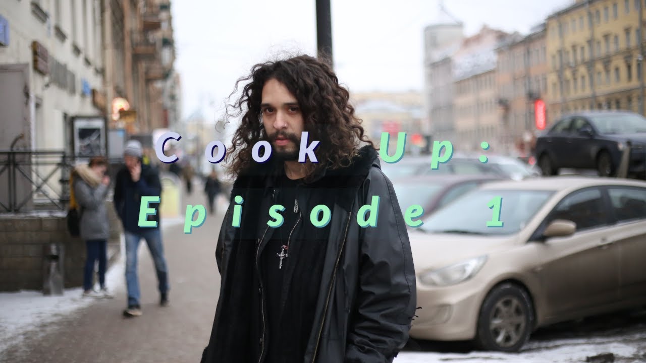 Studio Cookup: EP. 1| Ableton Session - YouTube