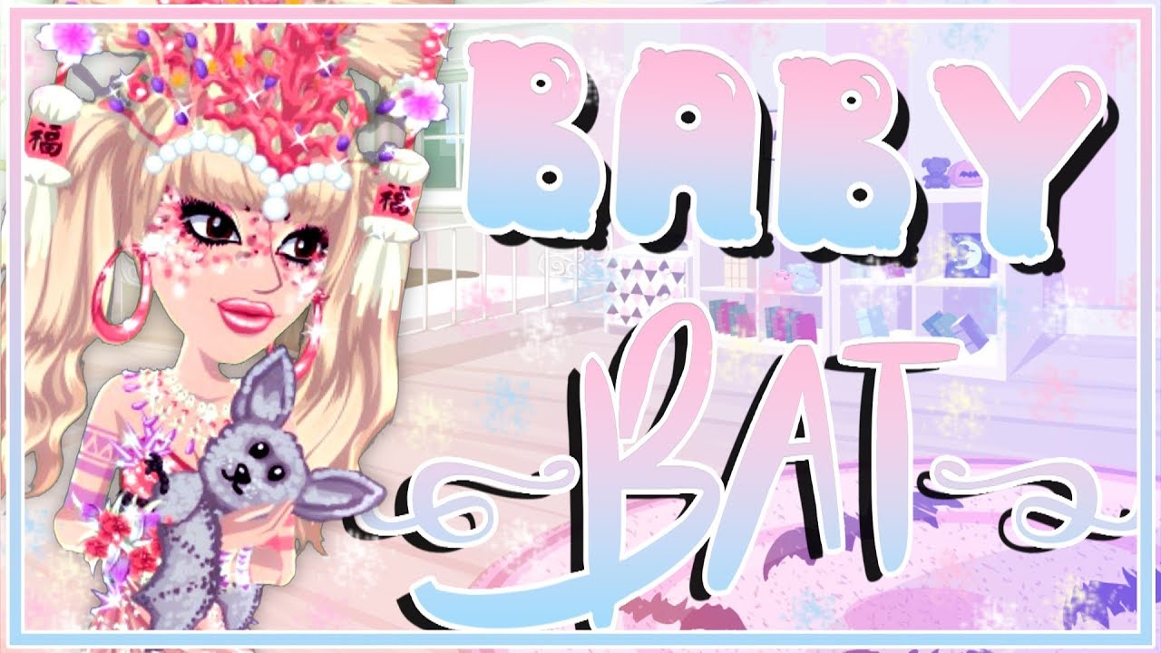 [MSP] Baby Bats Theme Review - YouTube