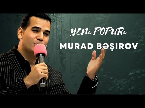 Murad Bəşirov - Yeni Popuri (İbo Show)