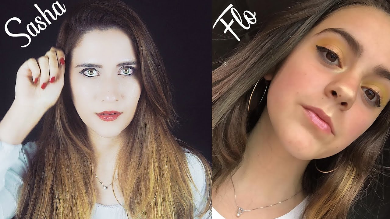 Asmr inaudible con sonidos cosquillos para dormir. Ft. FLO ASMR | Asmr ...