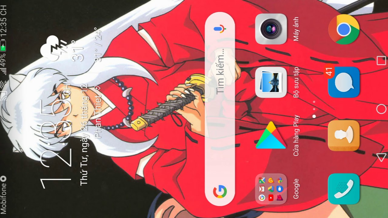 Cách mod cho Minecraft 0.14.0 | RedhoodVN - YouTube