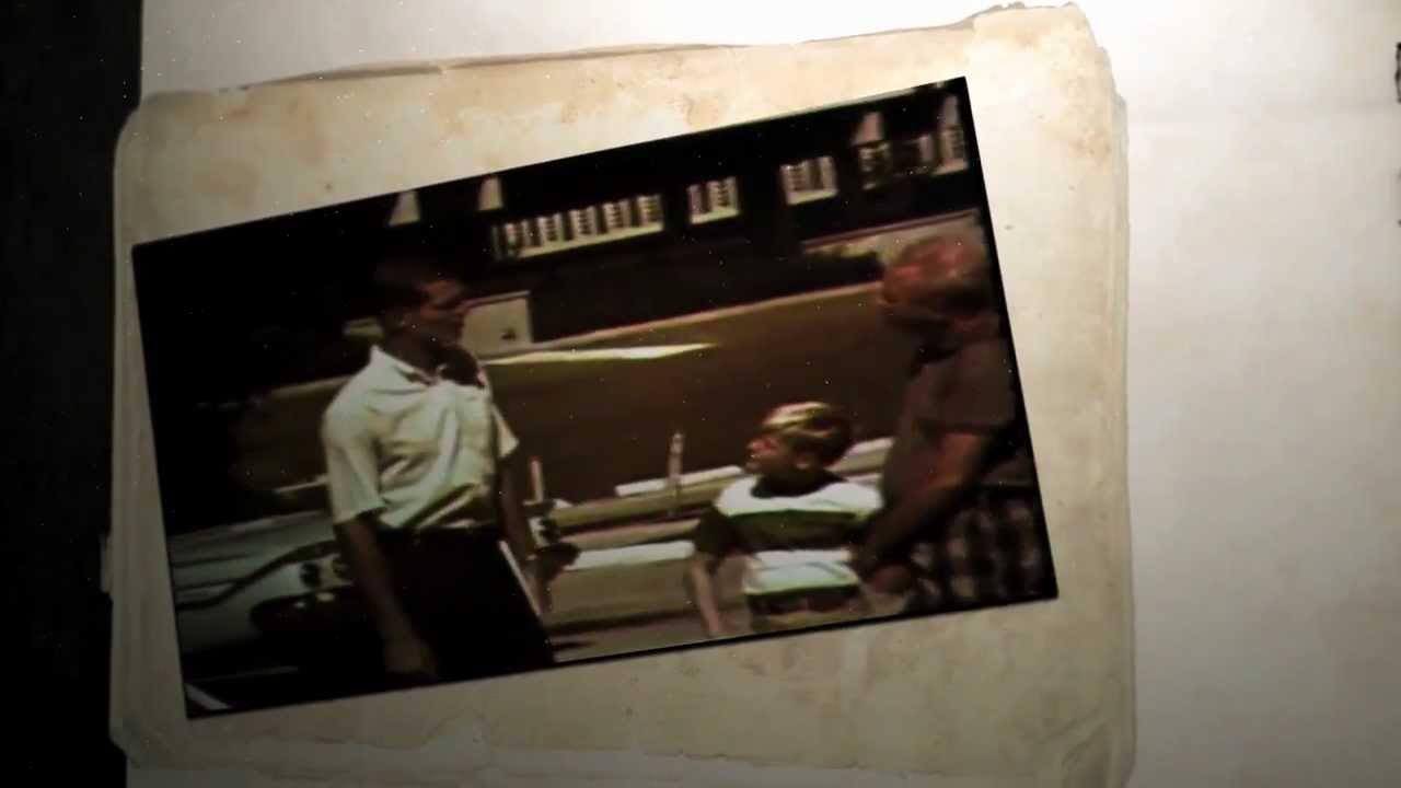 ACC Legend: Ted Hendricks, Miami - Football 2012 - YouTube