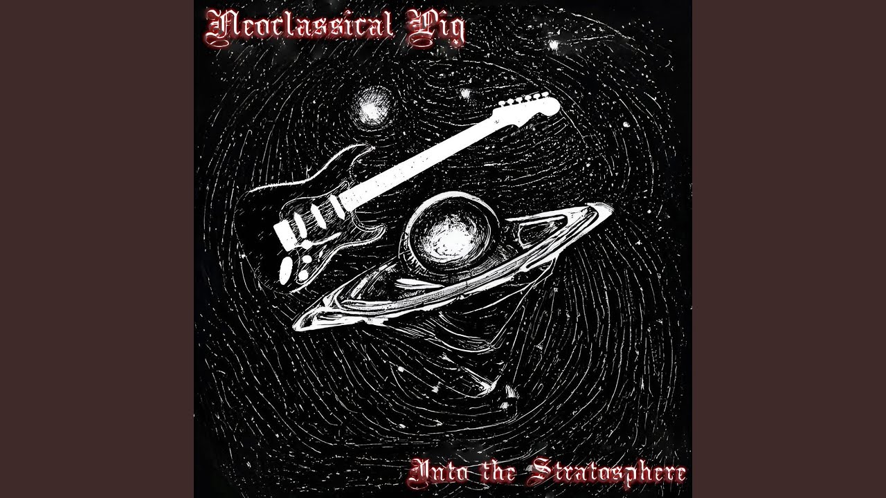 Into The Stratosphere - YouTube
