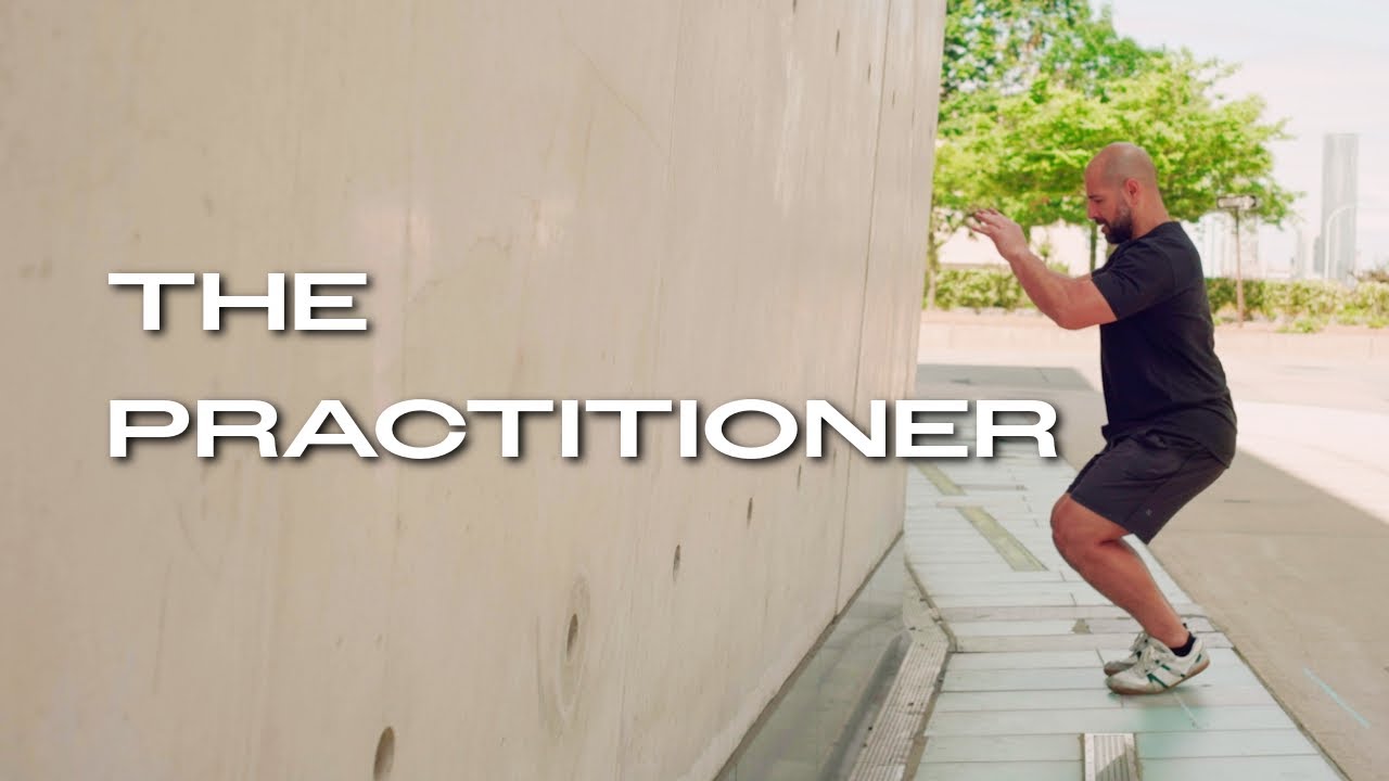 The Practitioner - YouTube