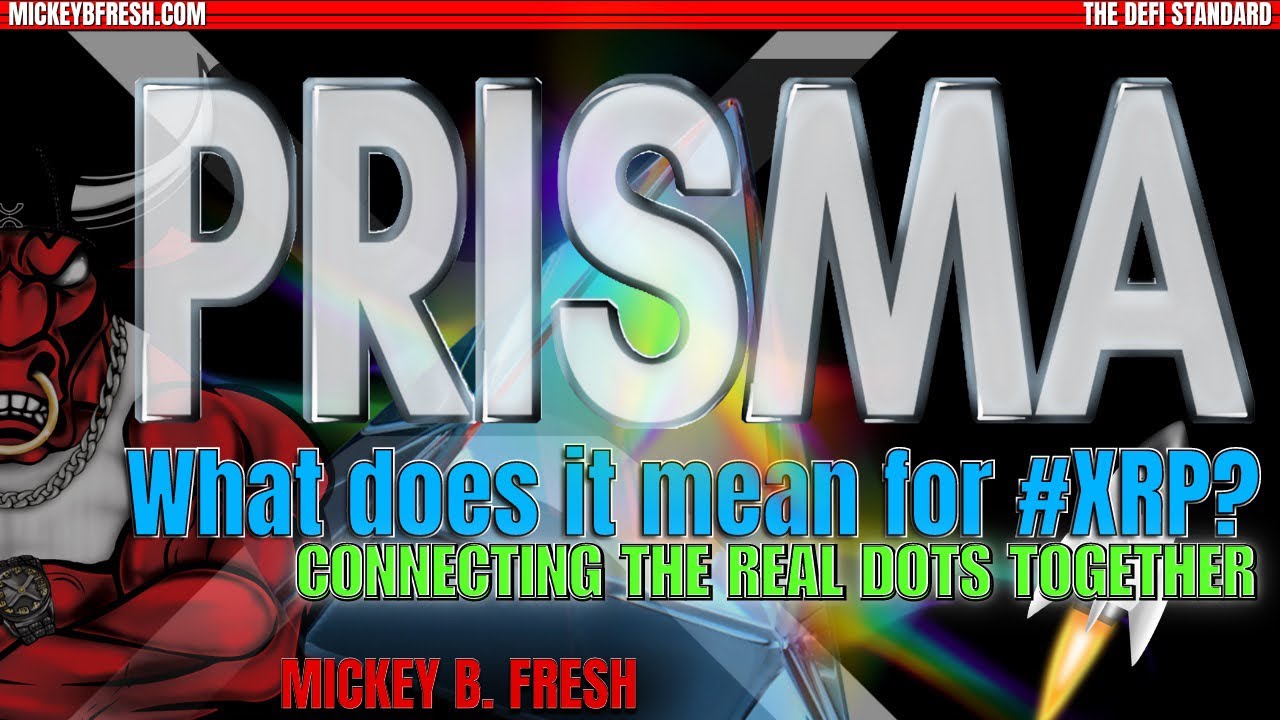 💎PRISMA💎 EPIC Discovery #Ripple tech powers ODL & Liquidity Hub to integrate to #XRPL DEX/AMM # ...