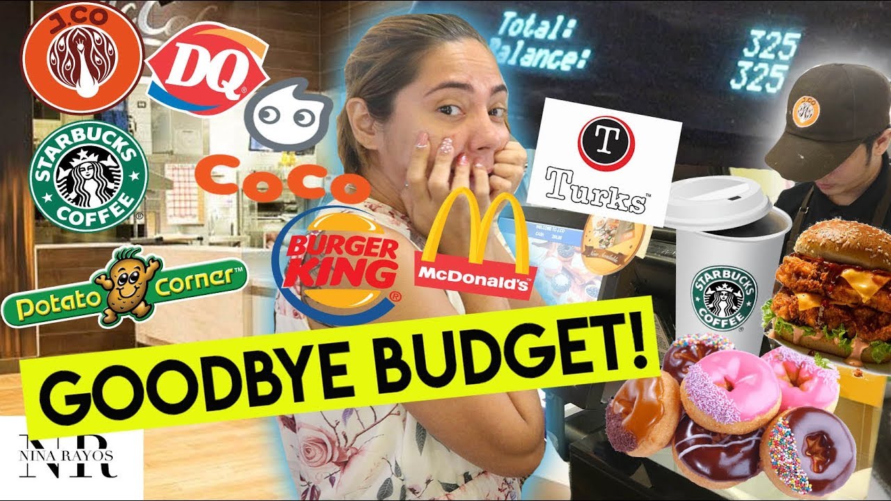 Letting the person IN FRONT of us DECIDE WHAT WE EAT! ( SIRA DIET ...