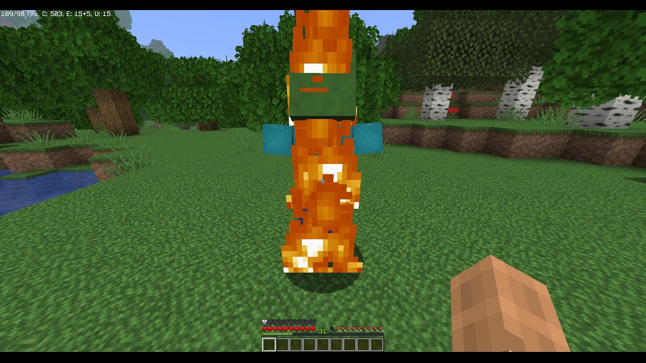 Custom Enchantments - Apply Method - Finished - YouTube