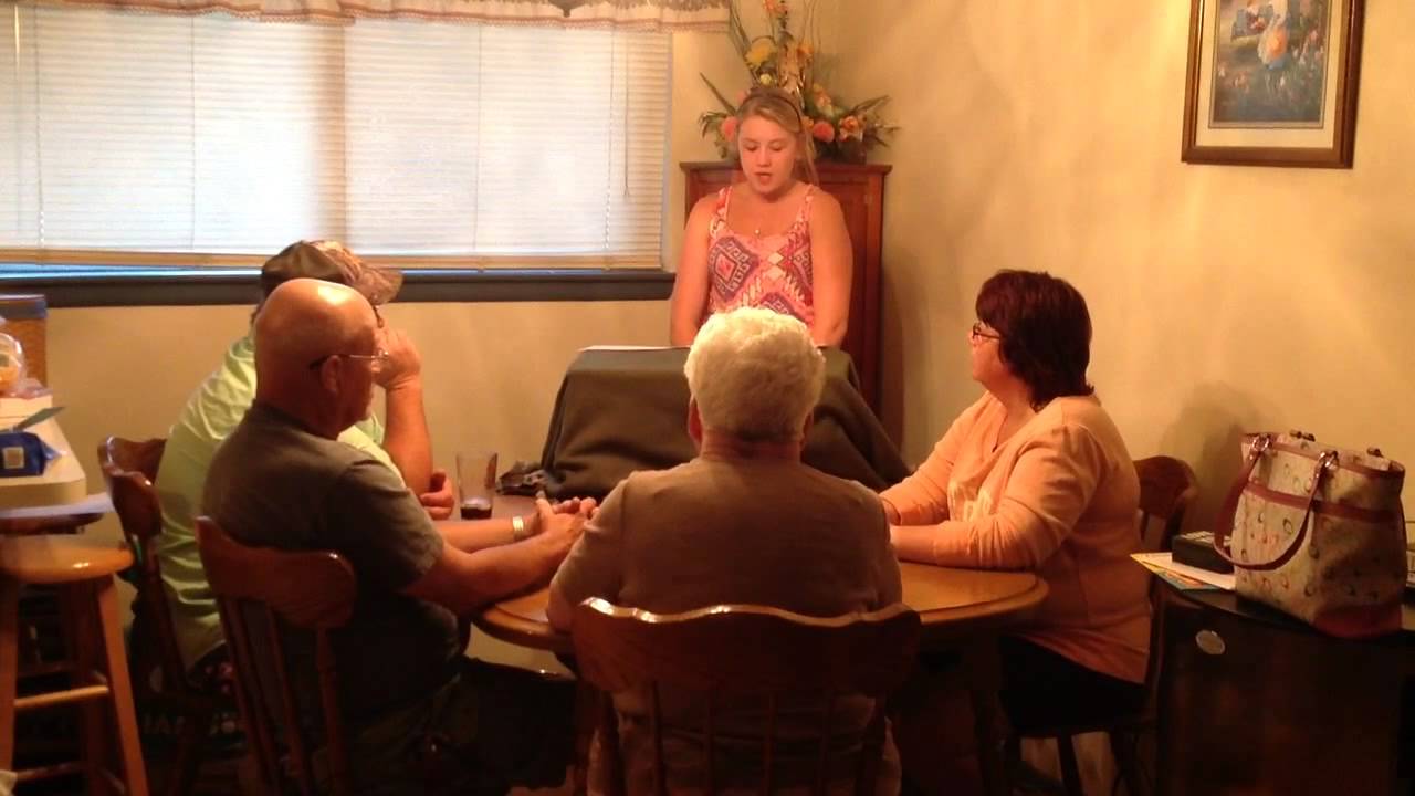 COM111 Informative Speech-Taylor Rey - YouTube