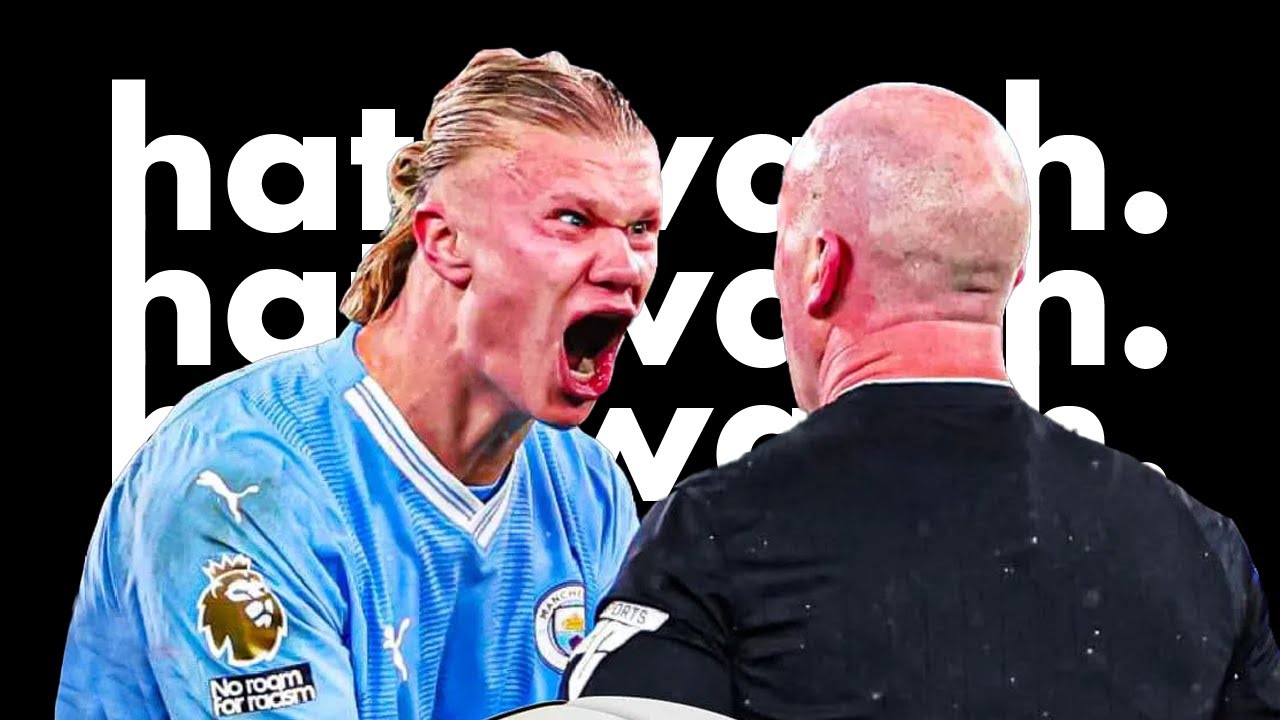 MAN CITY ARE SPIRALING | HATEWATCH - YouTube
