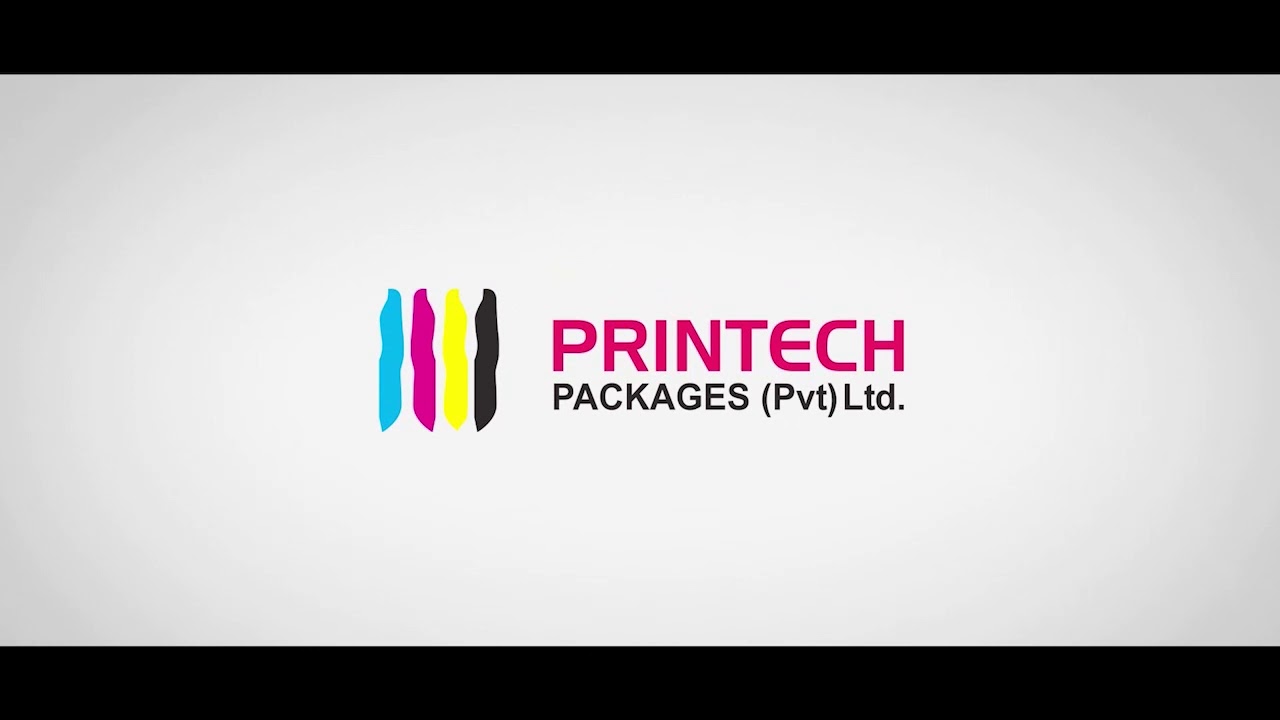 Printech Packages (Pvt) Ltd. - YouTube