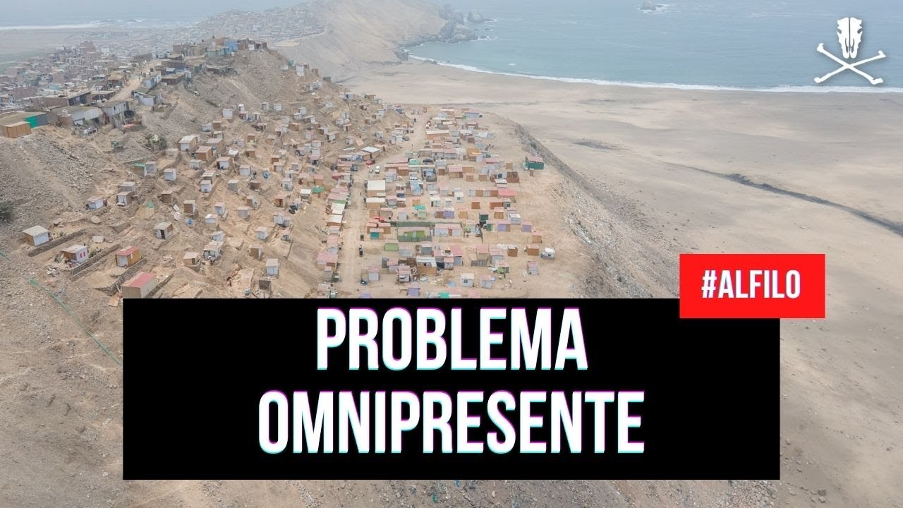 Al Filo | Entrevista a Alejandro Diez: El tráfico de tierras en la ...