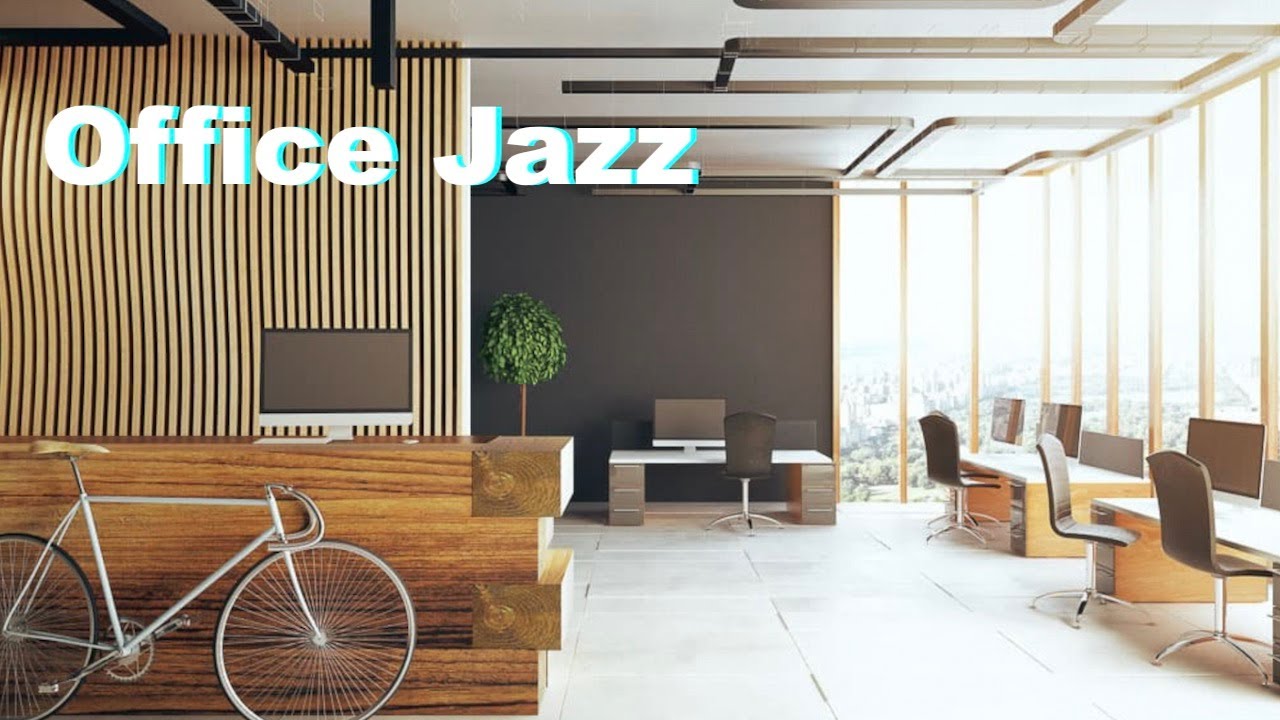 Office Jazz and Office Jazz Instrumental: FINEST 2 HOURS of Office Jazz ...