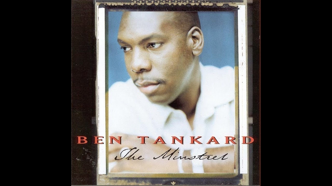 Ben Tankard - Eden - YouTube