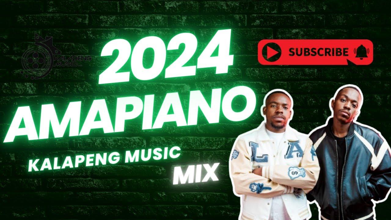 Soulful Amapiano mix 2024 | 5-Nov | Muruba Pitch | Shakes & Less ...