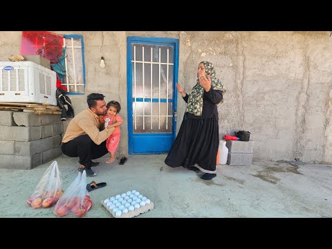 Embrace of Freedom; Tears of Joy in Medina for Shahab's Return
