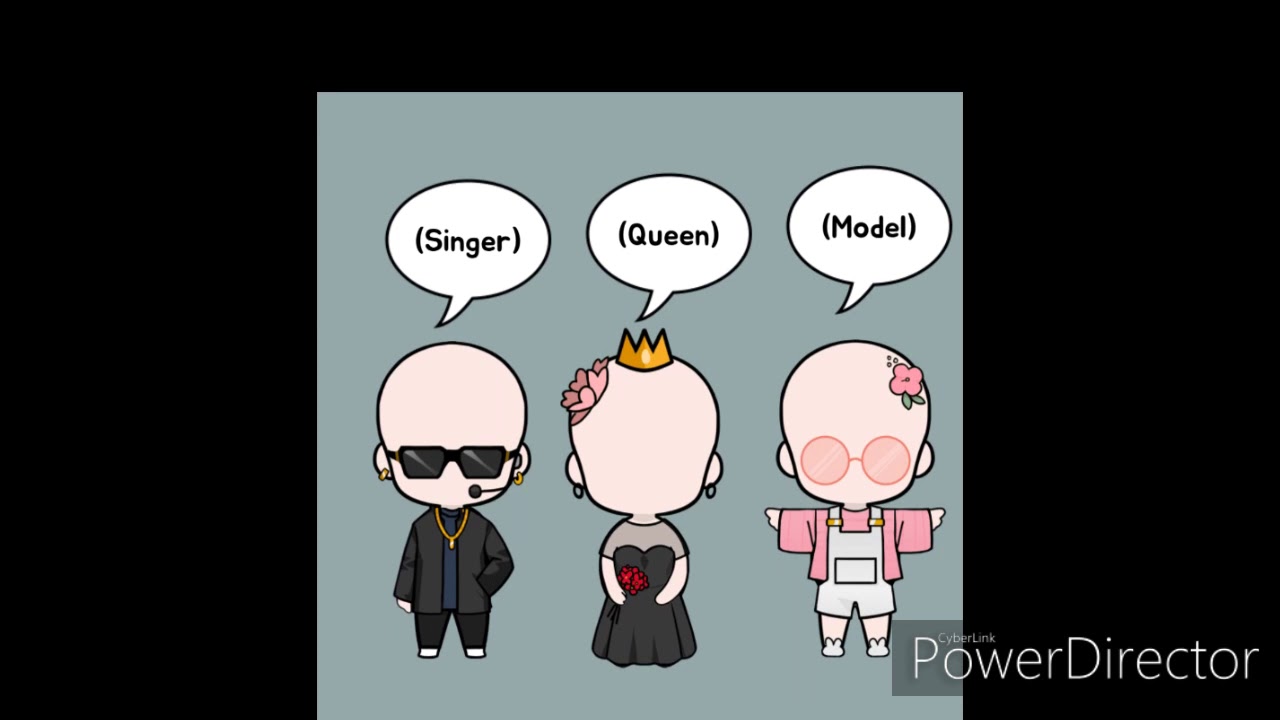 Oppa dolls, anime wallpaper, and chibi dolls - YouTube
