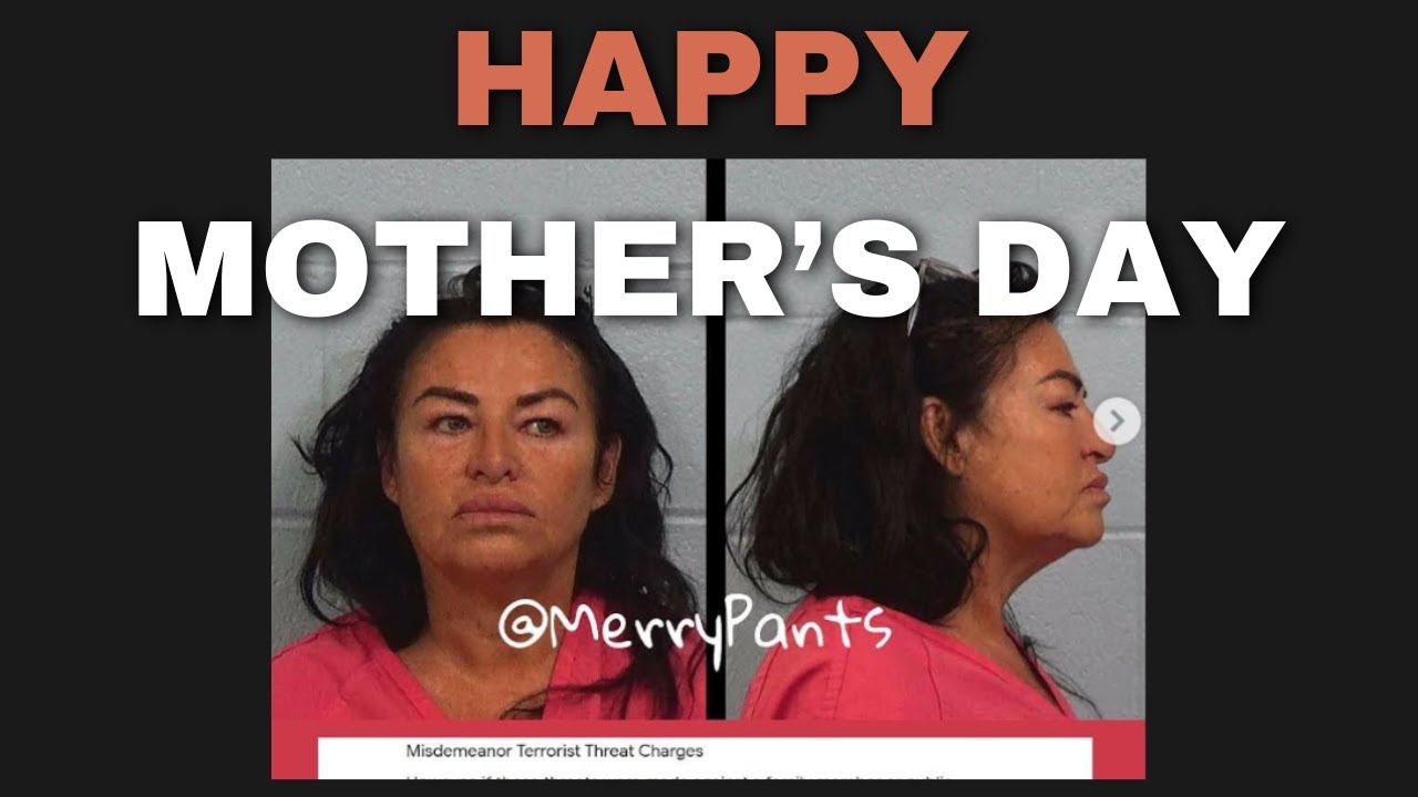 Rob's Dream Come True: Sophia's Sends Mom To Jail | 90 Day Fiance - YouTube