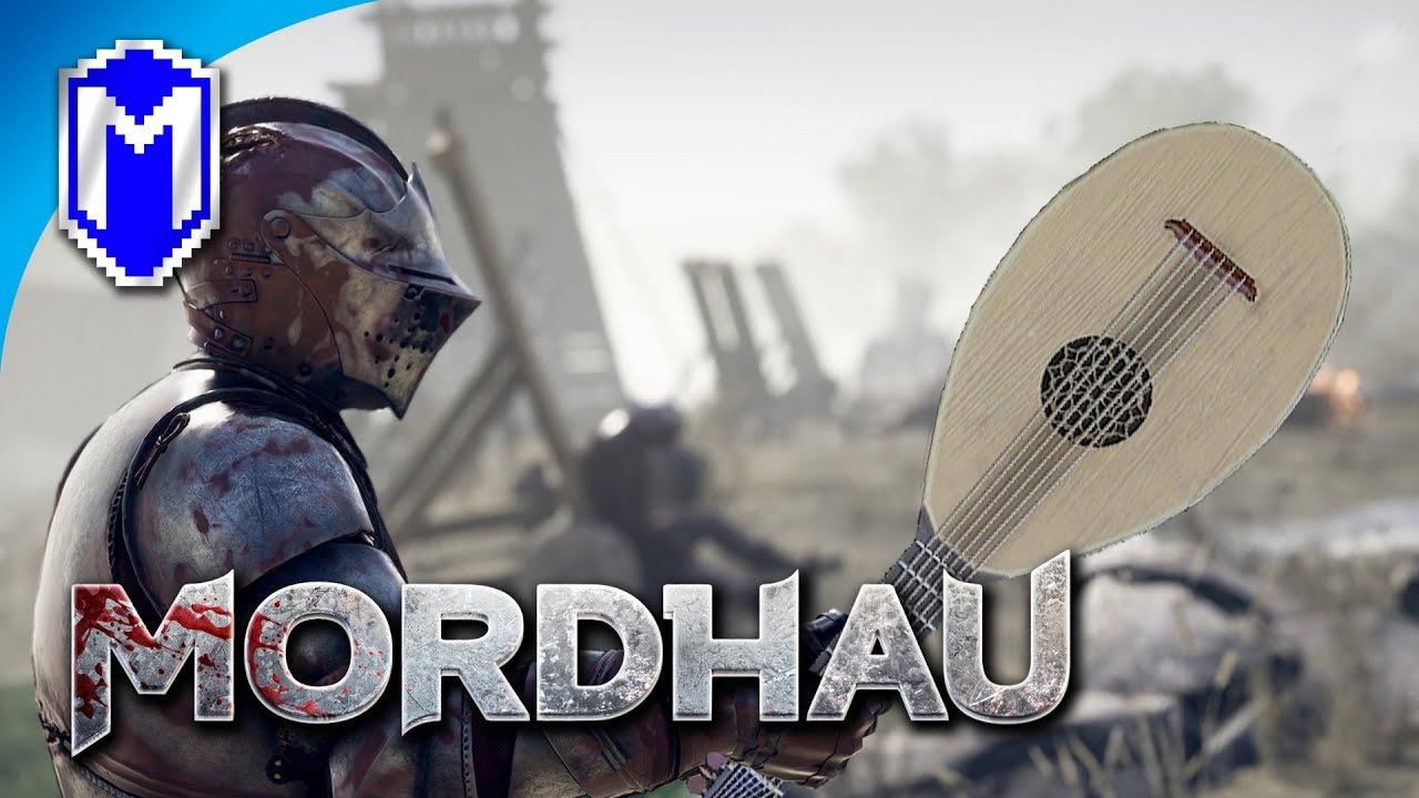 This Might Be The Best Weapon In The Game! Getting Good Lute! - Let's ...