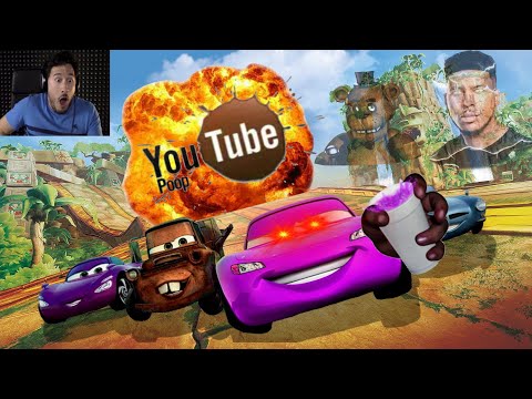 [YTP] Car The Second - YouTube