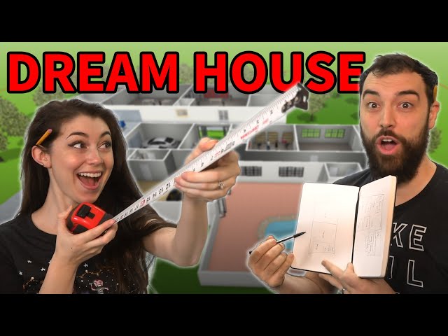 1000000000 Design Your Own Dreamhouse Inside Region's Unbelievable