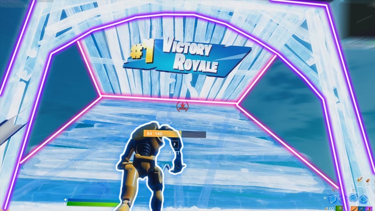 Flawless 🐱‍👤 | Fortnite Montage - YouTube