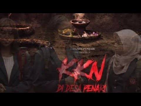 KKN Di Desa Penari Full Movie Film Bioskop - YouTube