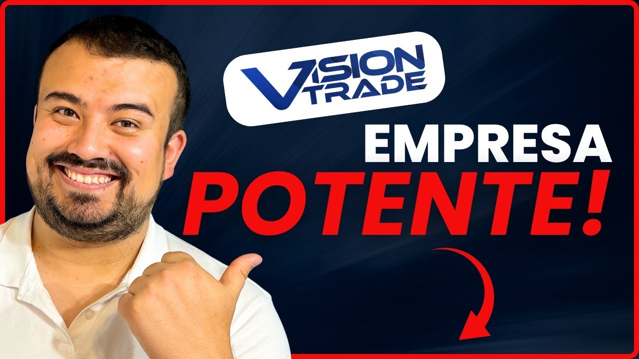 VISION TRADE: Análisis Completo y Opinión + 🎁PROMO (ACTUALIZADO 2024 ...