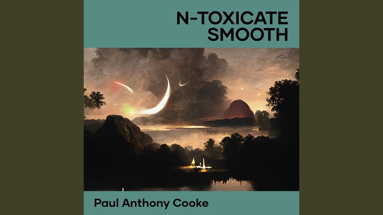 N-toxicate (Remastered 2023) - YouTube