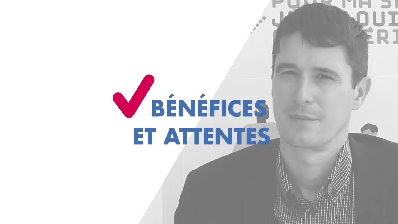 Journée éthique à Nancy - interview de Jean-Christophe Calvo - YouTube