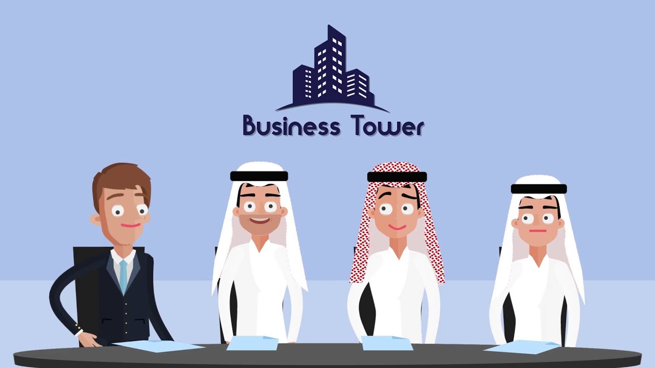 LD Export Presentation En Français - YouTube