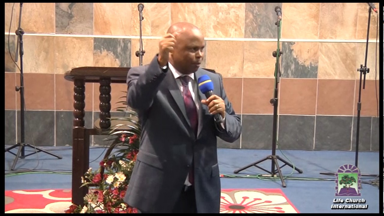 Apostle DAvid Juma 2017, The blood of Jesus Christ 2 - YouTube