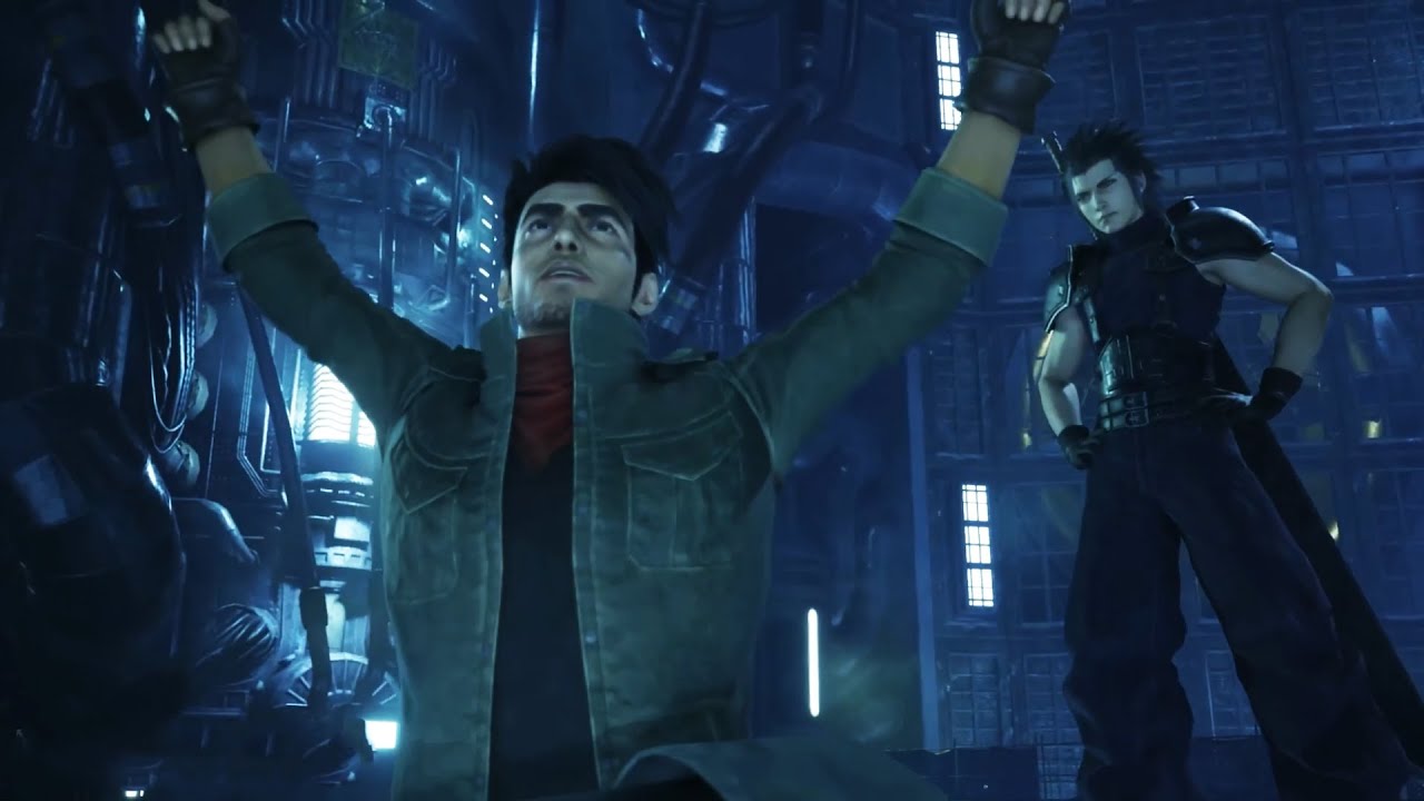 Zack & Biggs have a deep conversation about how they are still alive in ...