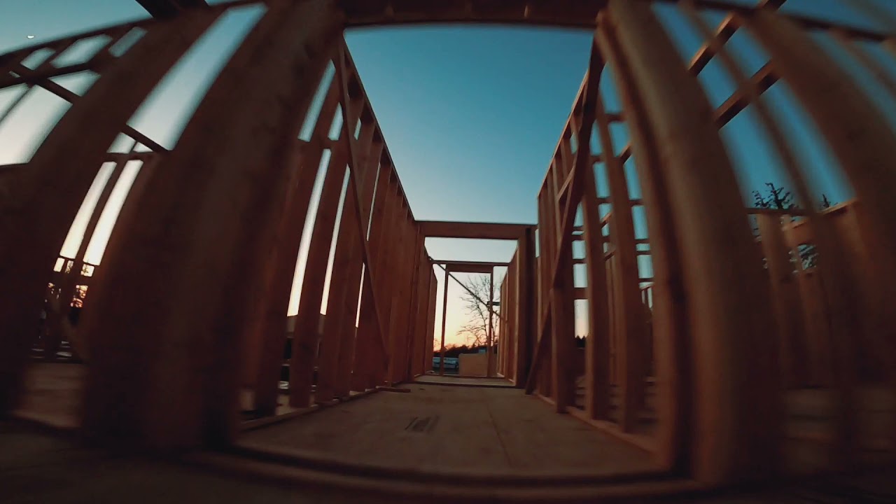 Triton frame - YouTube