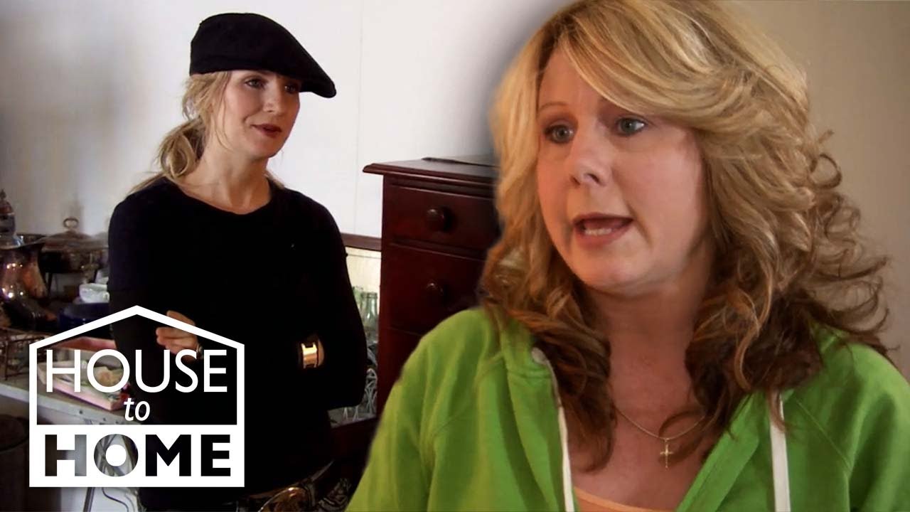 Cari's Hopes For A Sale Are In Danger Due To An Indecisive Client ...