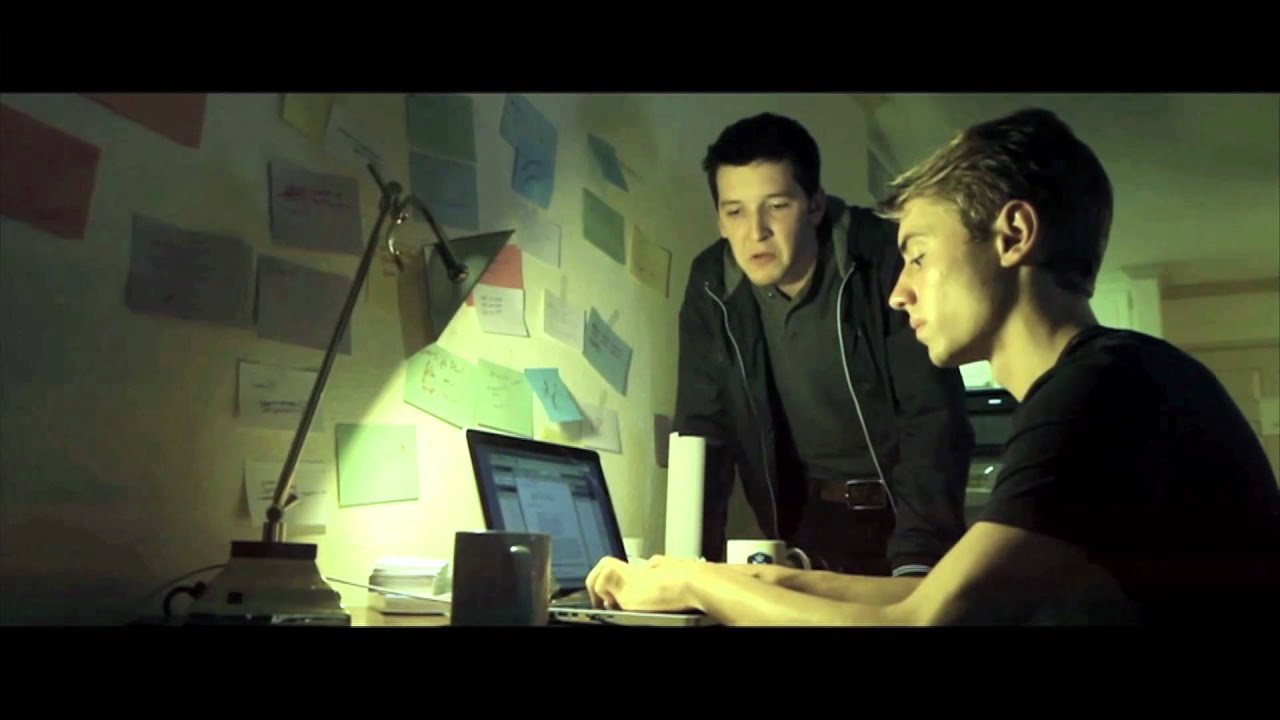 Adam Walton - Demo Reel - YouTube