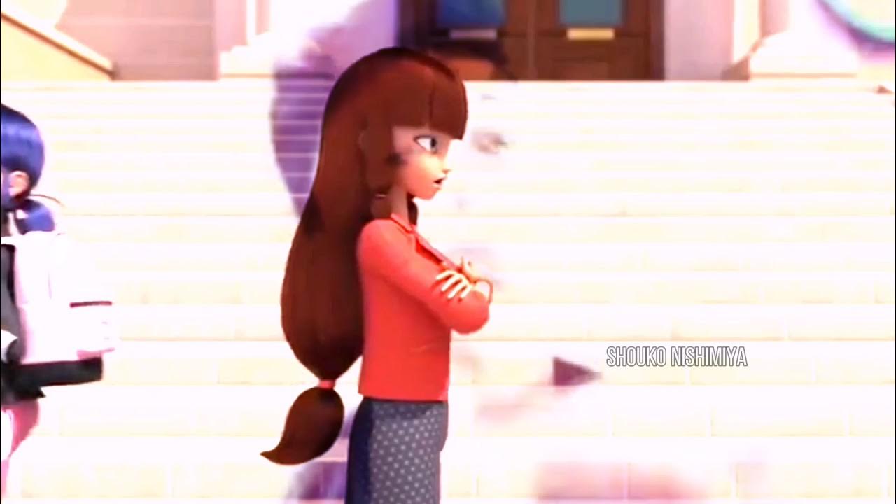 Marinette Vs Lila Youtube