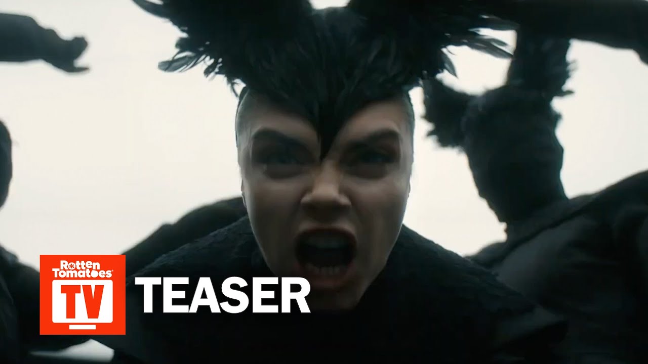 American Horror Story: Delicate Season 12 Part 2 Teaser | 'Delivering ...