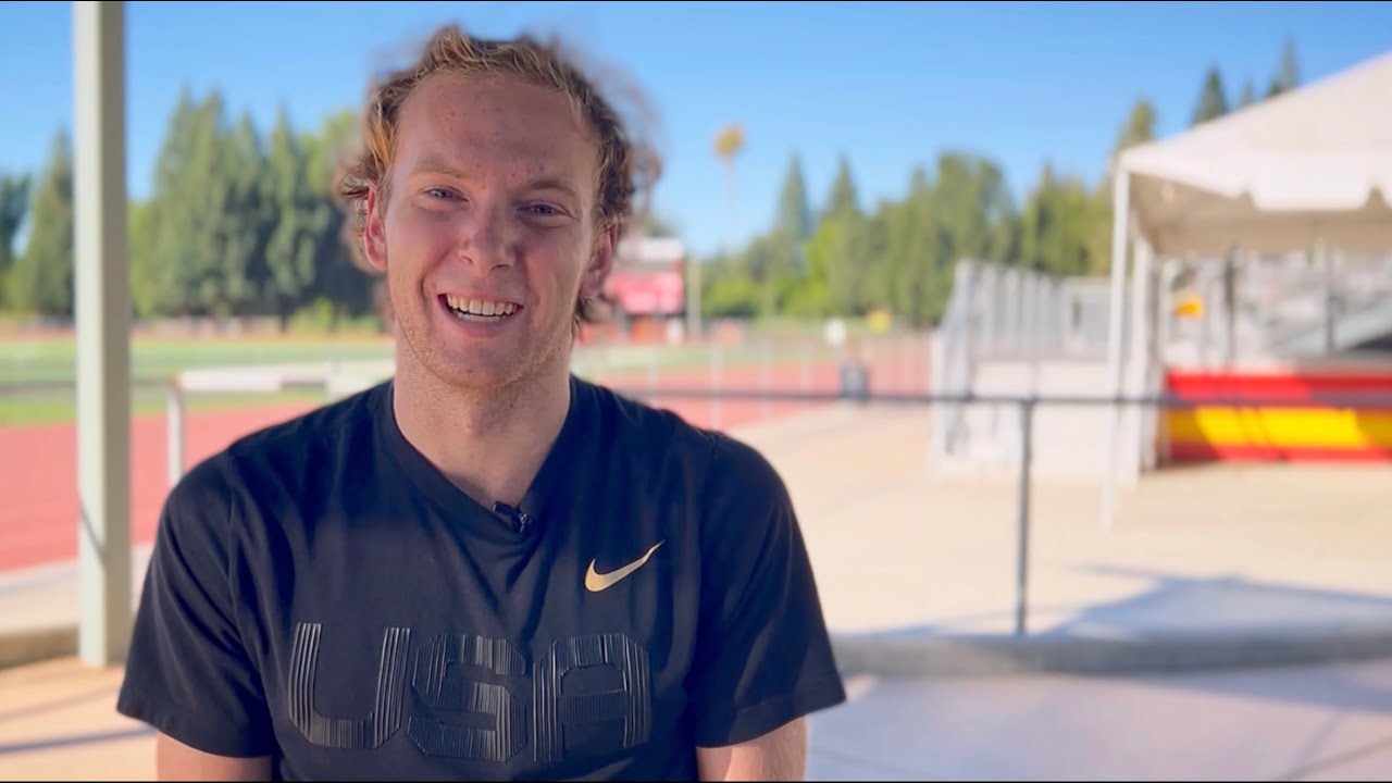 J5 | Season 2 | Matt Strangio '20 - YouTube