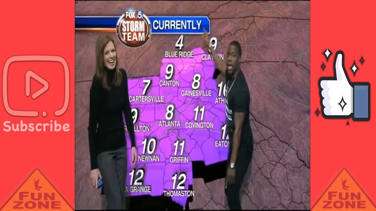 The Most Awkward Moments Caught on Live Tv | Live Tv Fails Compilation ...