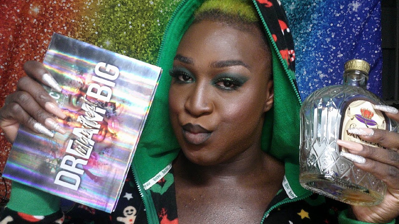 Merry Slaymas - YouTube