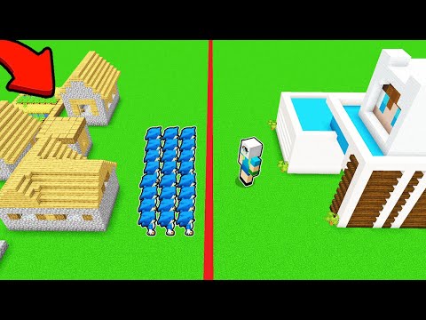 ENES VS MİNECRAFT #195