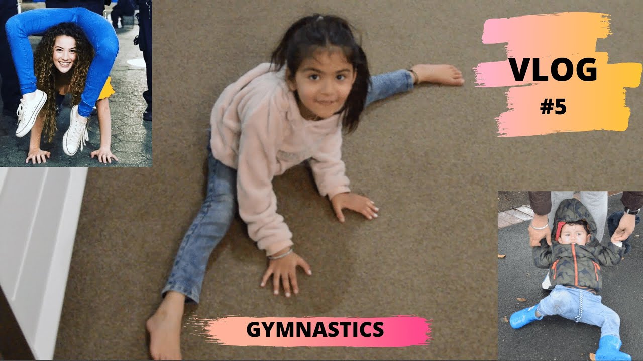 I want to be like "SOFIE DOSSI" VLOG#5 - YouTube