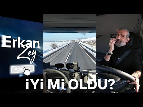 Asgari Ücret Artışına Tırcıların Tepkisi Ne Oldu?