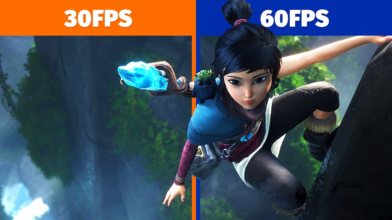 30 FPS Vs 60 FPS Gaming YouTube 30-fps-vs-60-fps-gaming-youtube