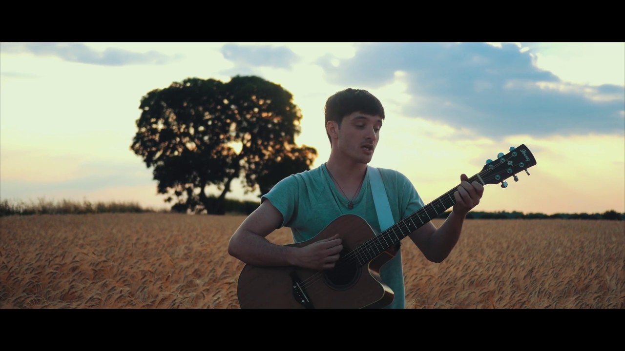 Jack Vallier - Drink 2 U (acoustic) - YouTube