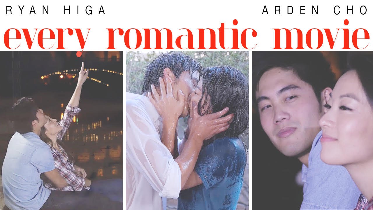 Every Romantic Movie - YouTube