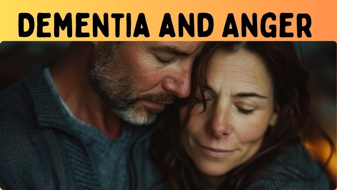 Coping with Dementia Anger in Just 5 Minutes a Day - YouTube